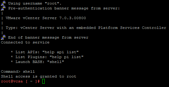 Fehler VMware SSL: Exception in invoking authentication handler [SSL:...
